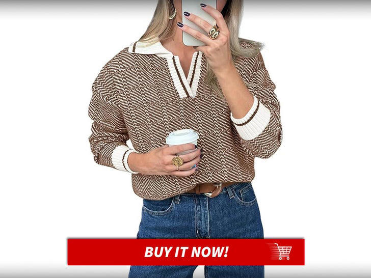 Sweater weather steals on Amazon