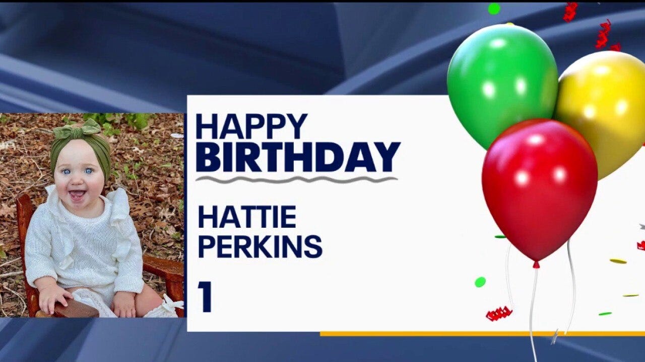 Good Day birthdays for Jan. 7