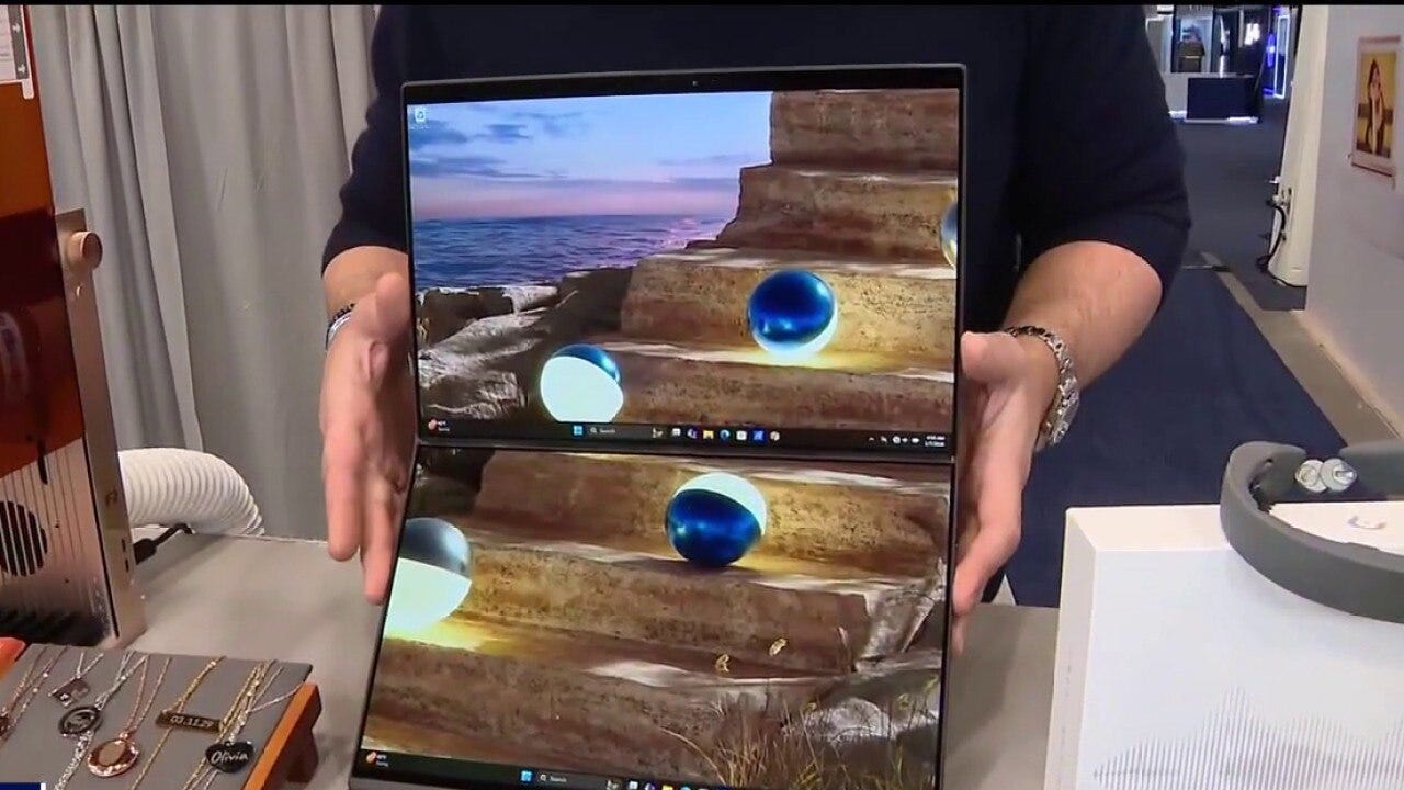 Consumer Electronics Show: Making life easier around your home