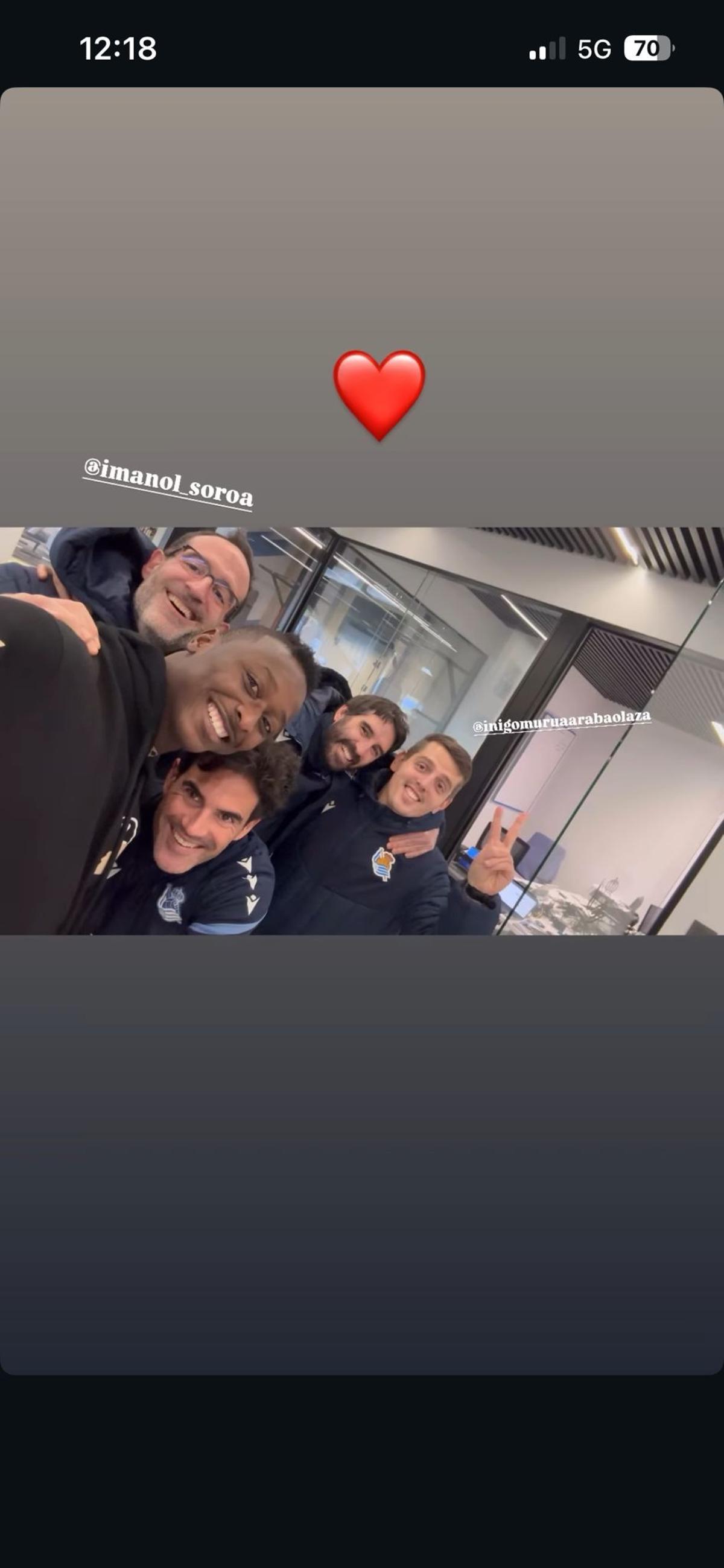 El Valencia cierra el fichaje de Umar Sadiq