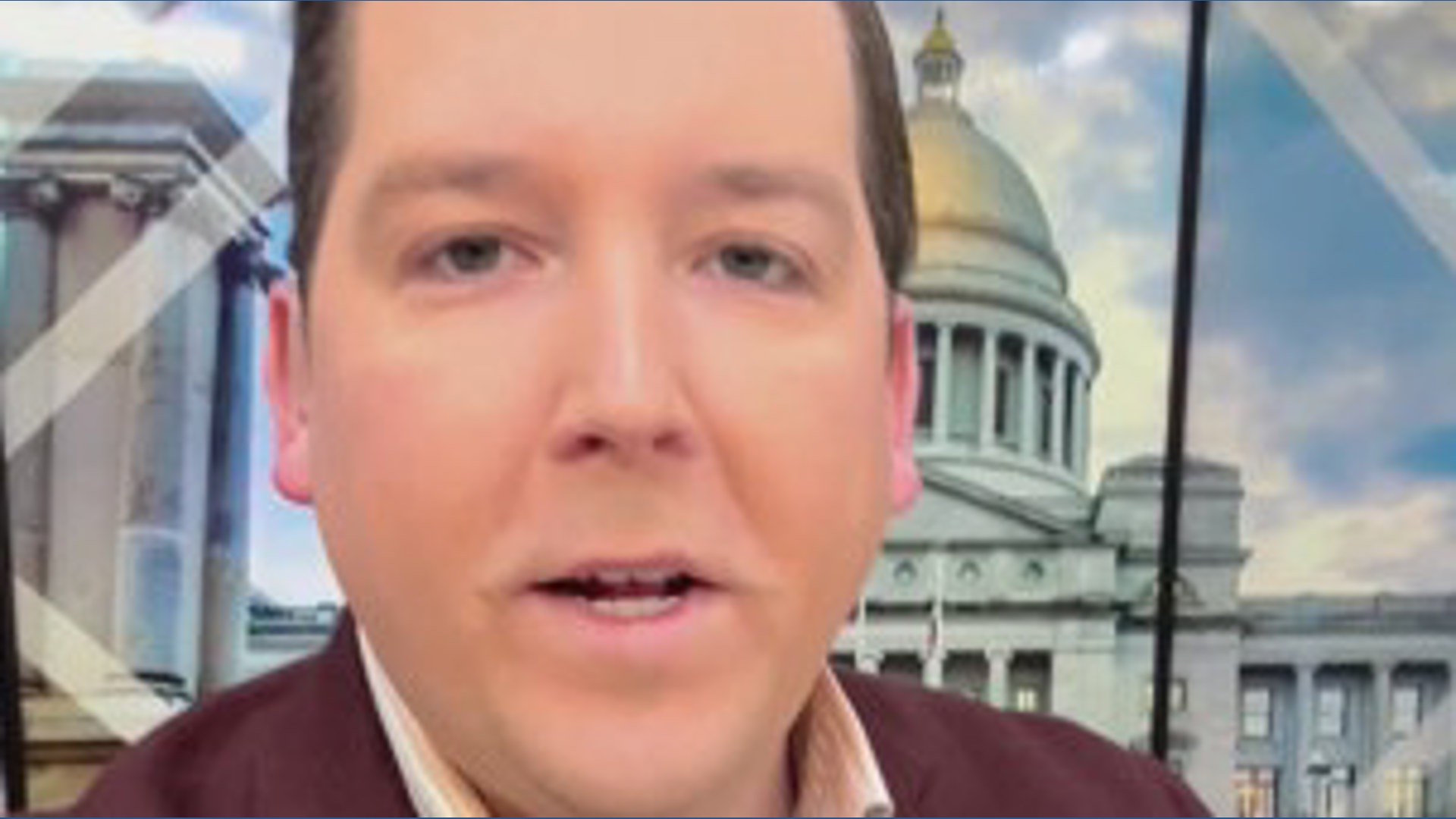 Good Wednesday morning!