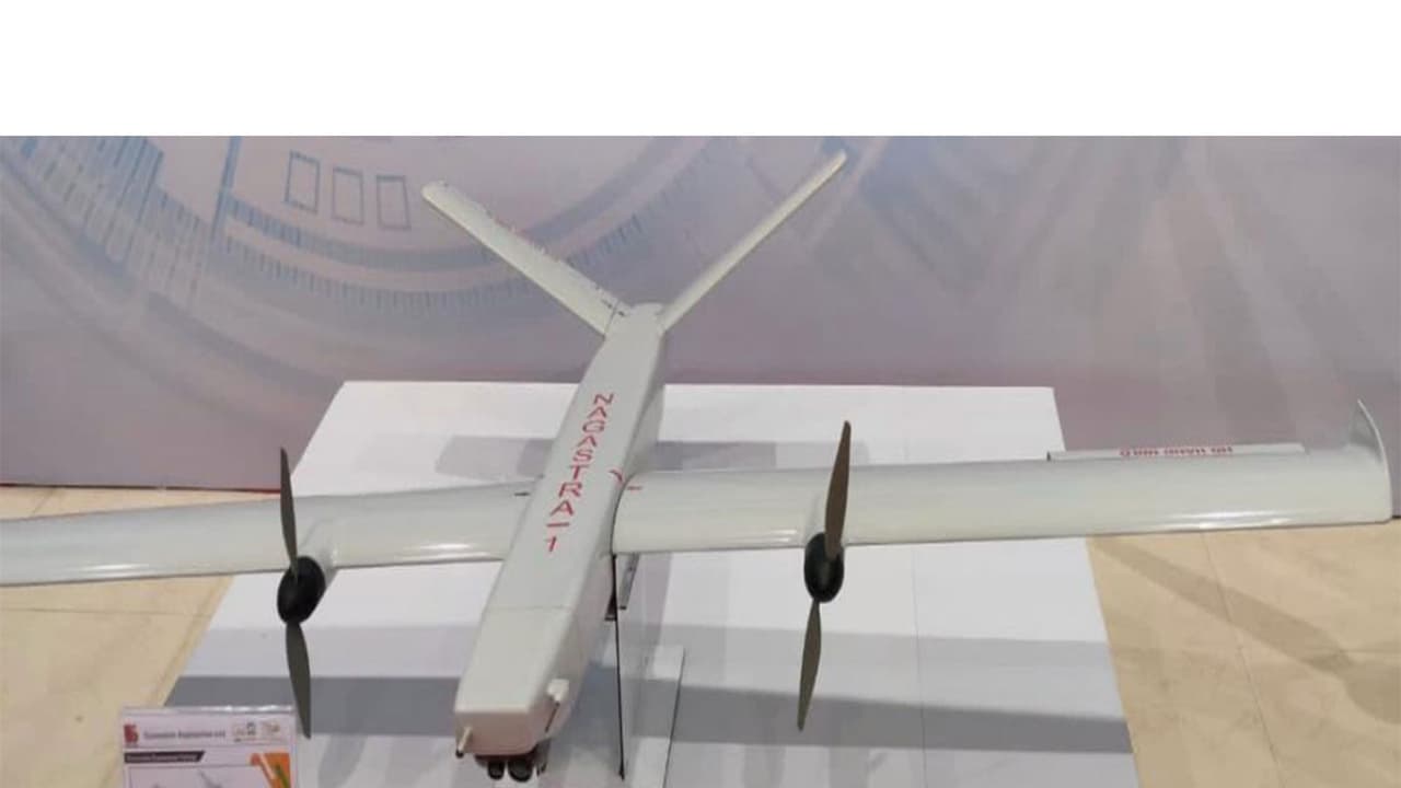 Indian Army to raise Shaktibaan regiments for advanced drone warfare