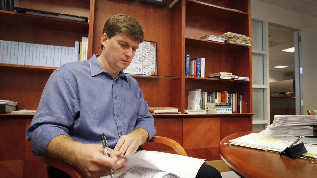 Michael Burry's long bet tied to the US-Venezuela showdown