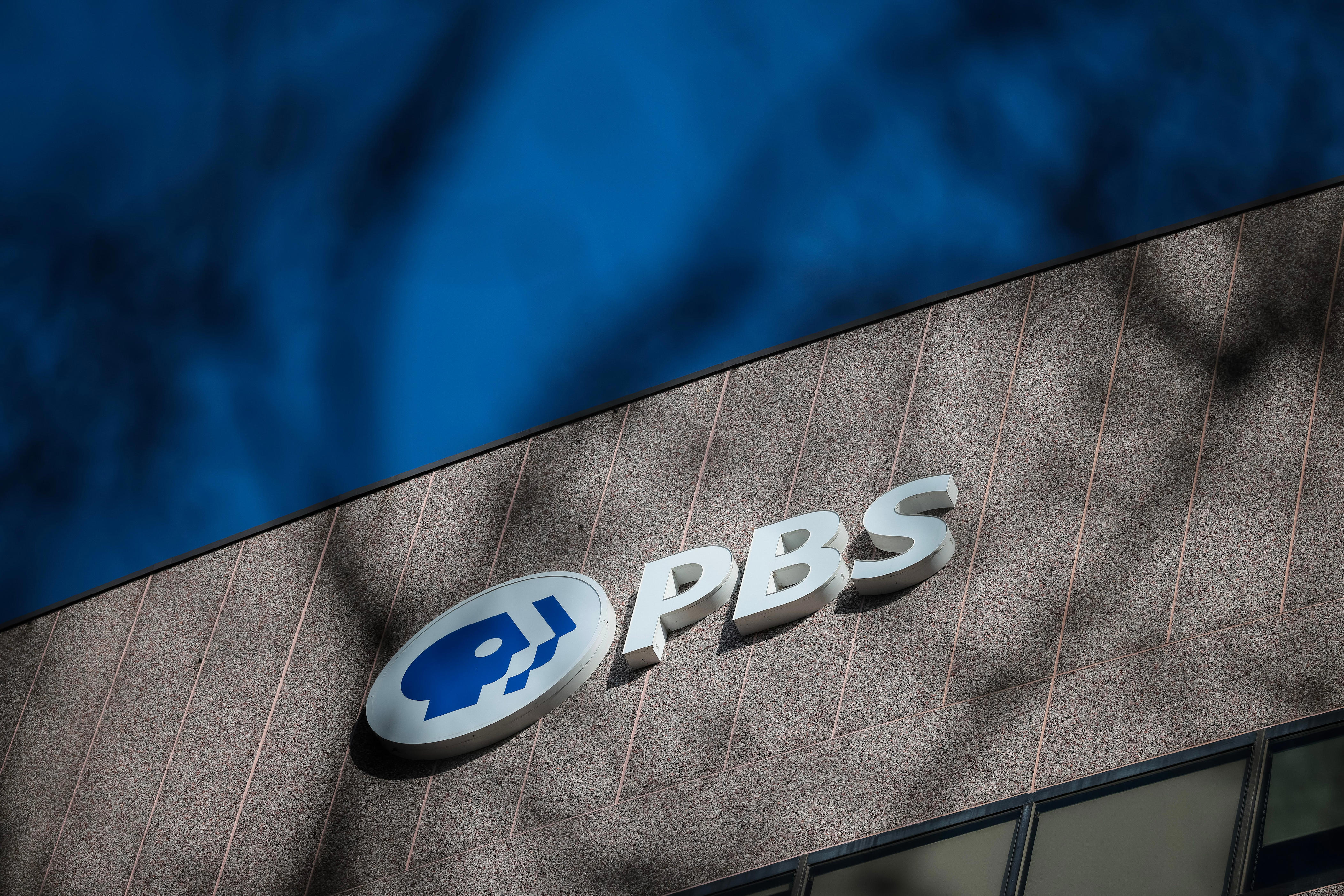 Has PBS shut down? What federal funding cuts mean for viewers