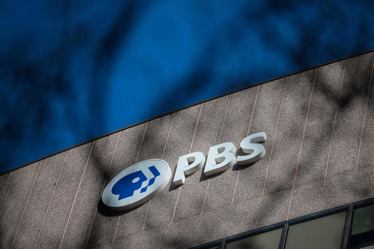How PBS funding cuts in California hit local stations