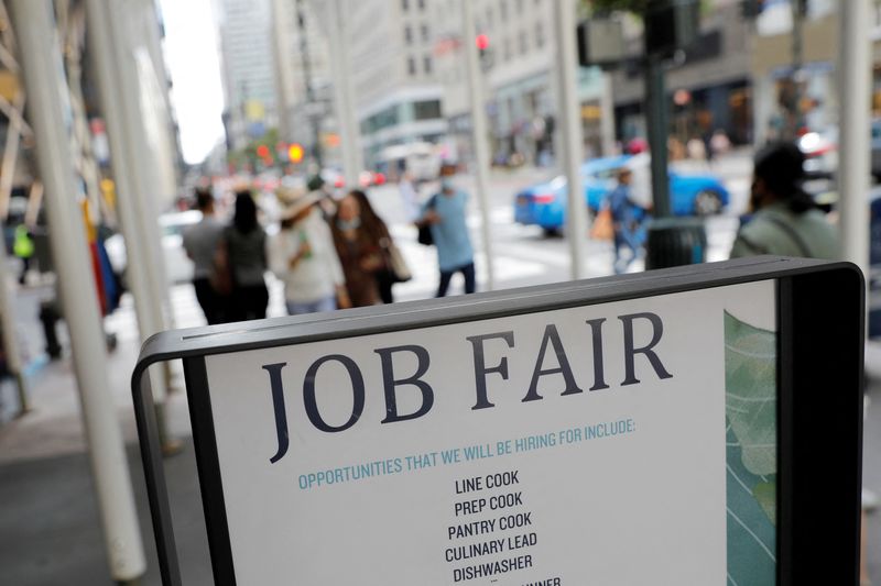 US job openings decline more than expected in November