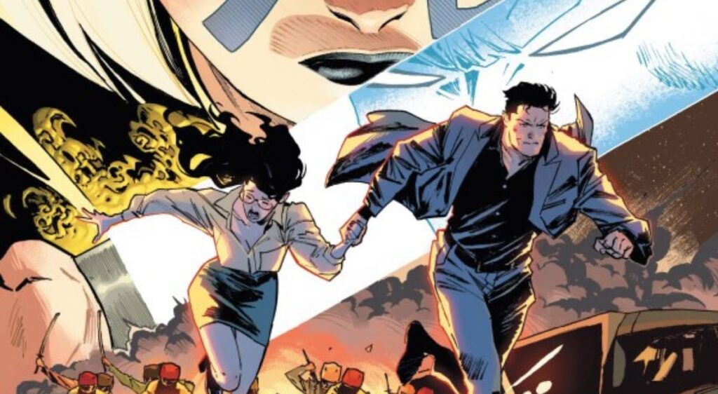 Review: ‘Batman’ issue 5