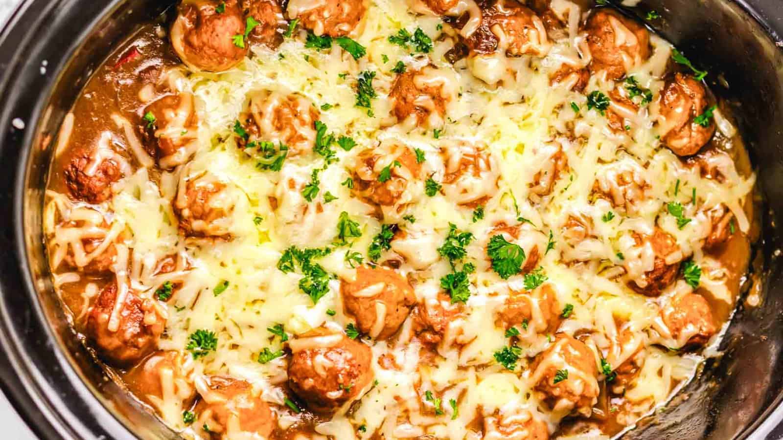 21 comfort foods that make ordinary nights feel better