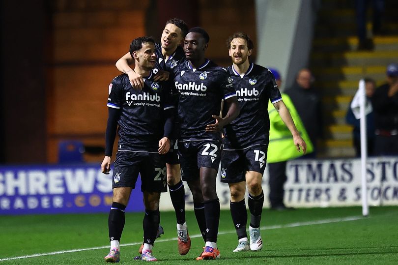 Bristol Rovers January transfer window checklist: Who does Steve Evans ...