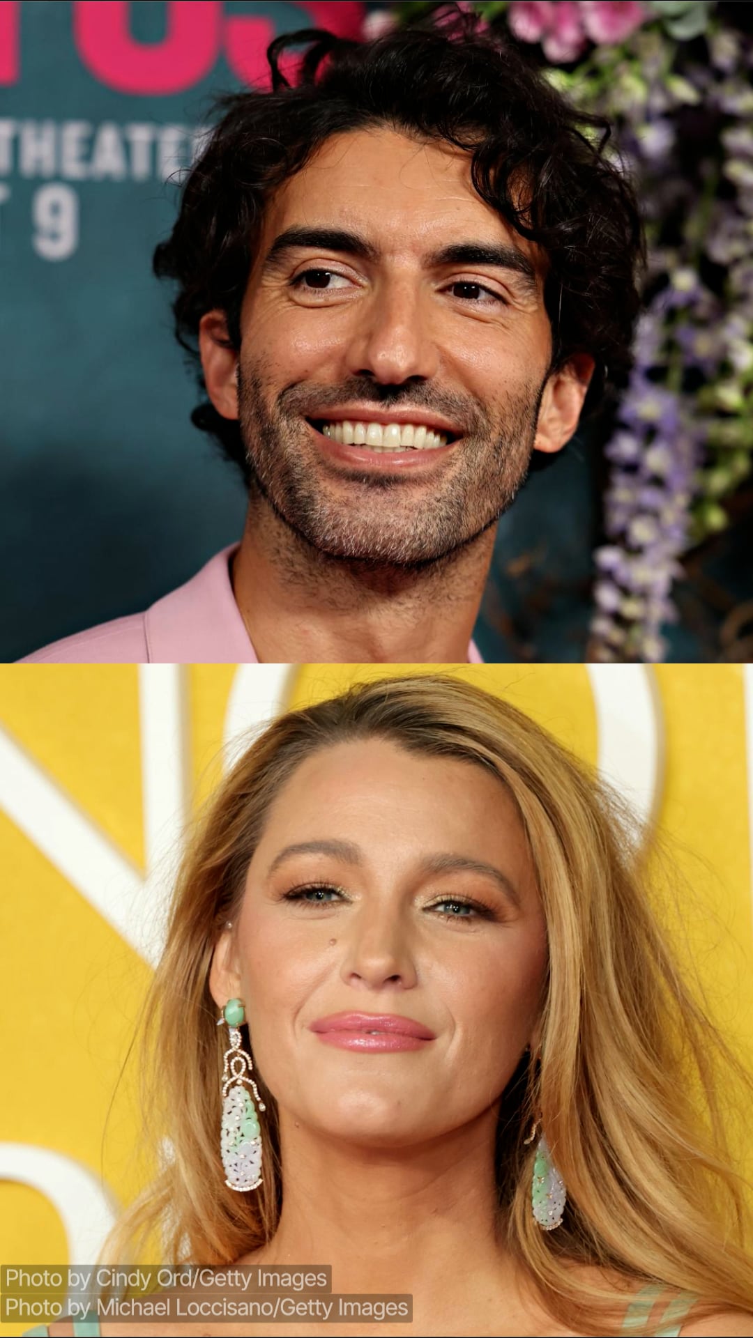 Baldoni accuses Lively of setting me up over body double refusal