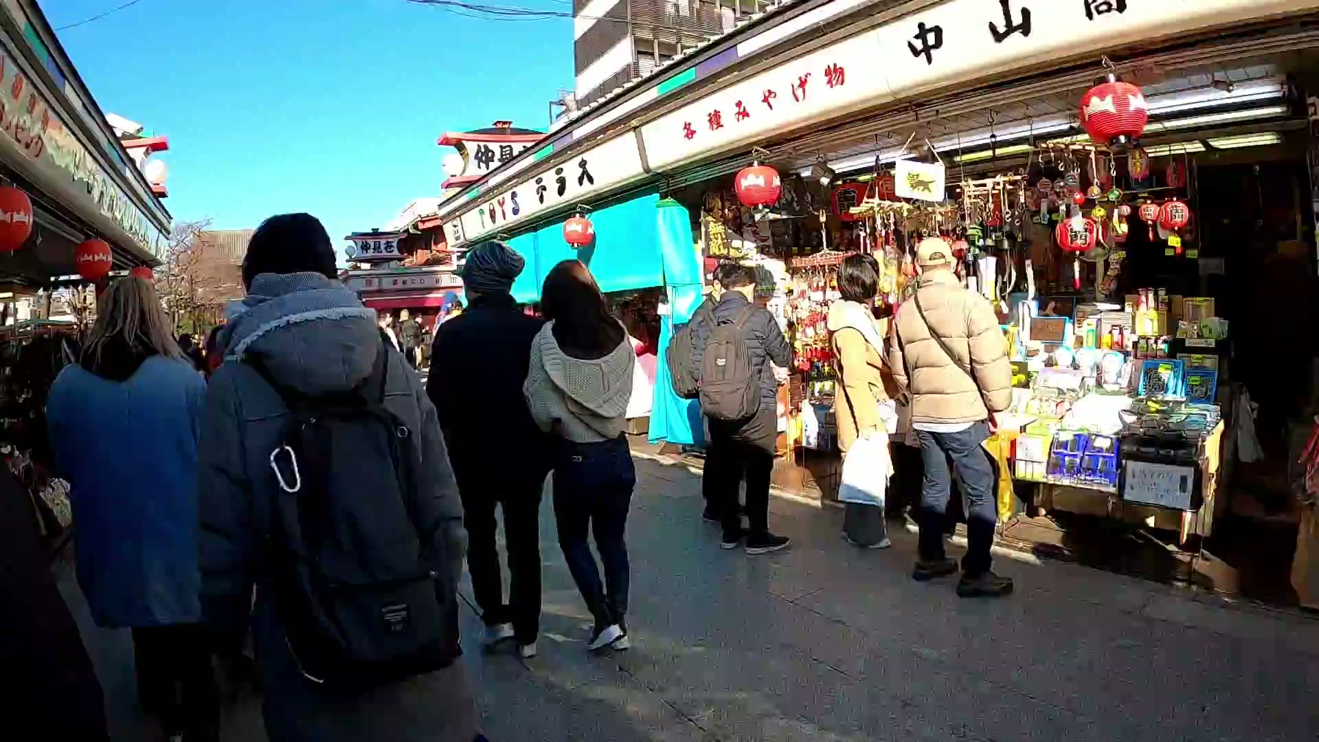 Tokyo walking tour: Akihabara, Asakusa & Shibuya’s must-see spots!