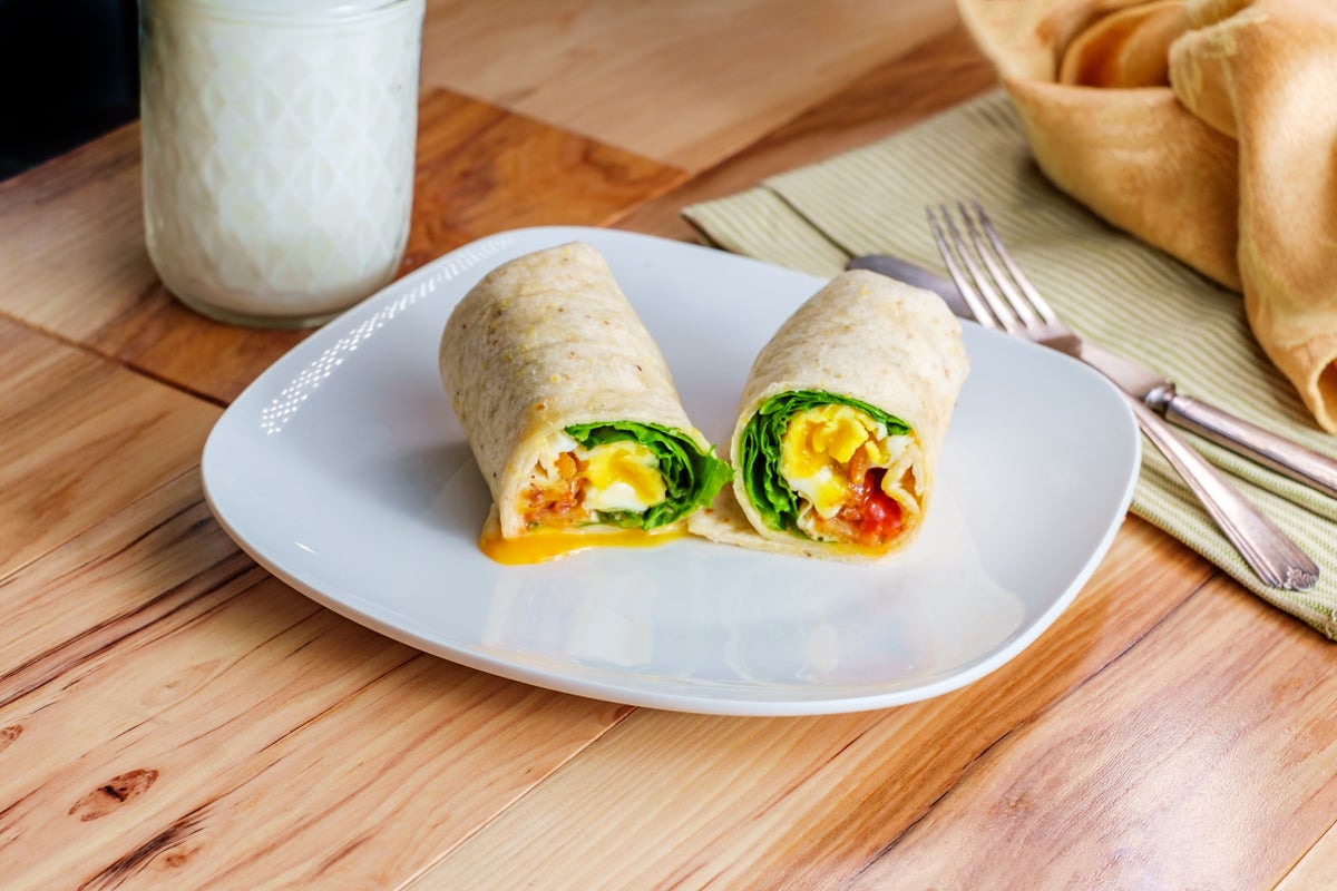 Breakfast taco and burrito recall elevated to high risk level by FDA