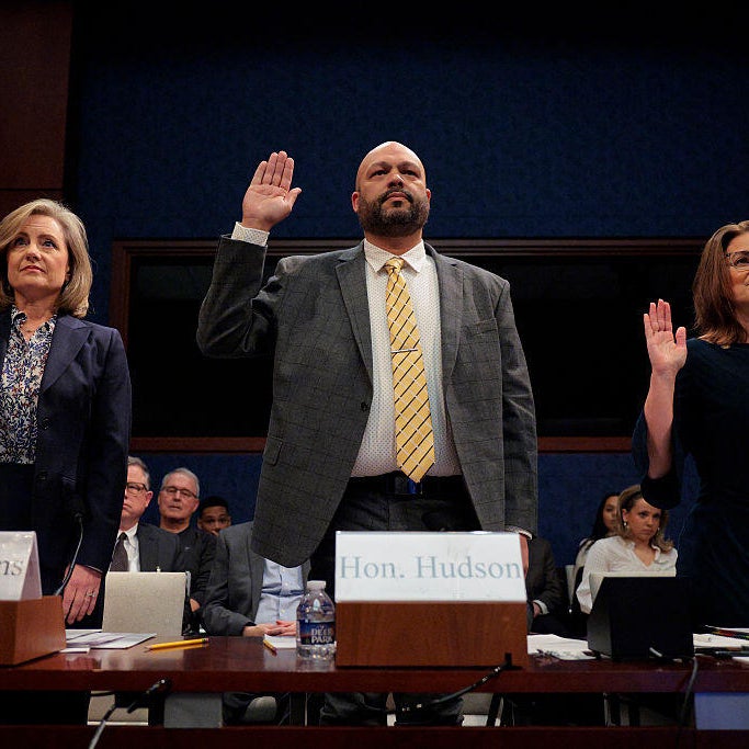 Minnesota lawmakers detail fraud schemes at House hearing