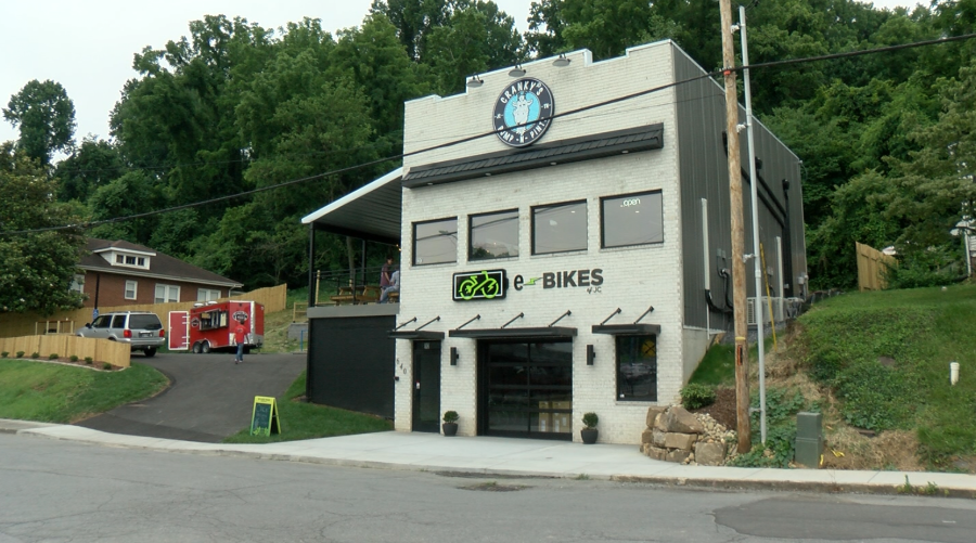 Cranky’s Pump N Pints in Johnson City to close