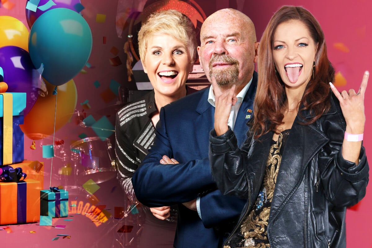 Diese Promis werden 2026 besonders gefeiert!