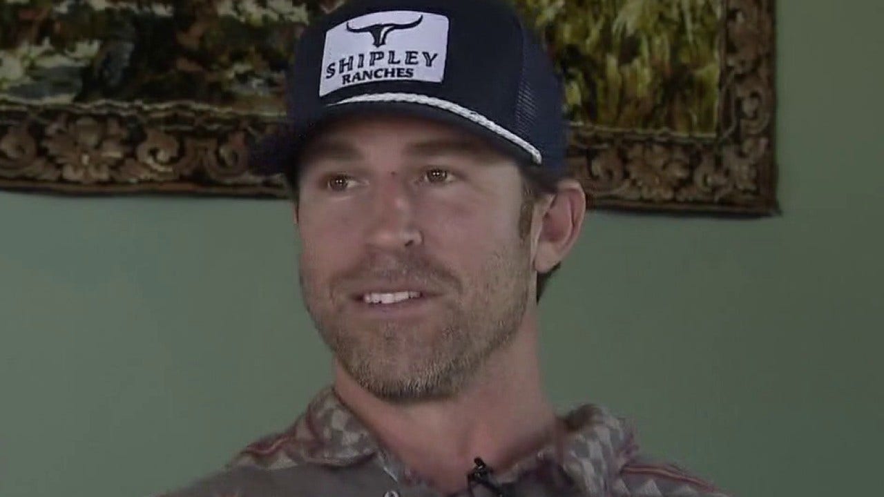 Former Longhorns football player Jordan Shipley hospitalized after accident