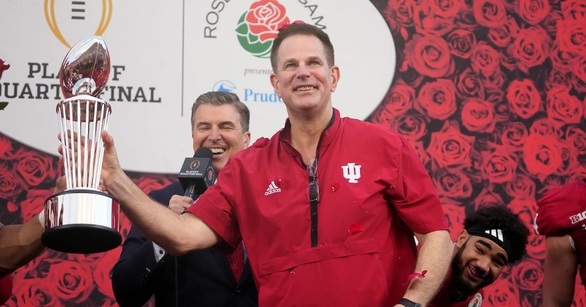 Peter Schrager suggests every NFL team looking for a coach should call ...