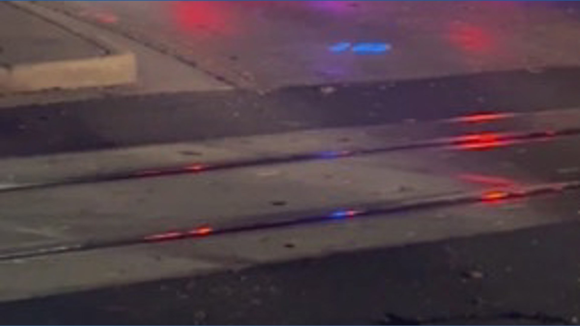 Koenig Lane reopens Wednesday morning in North Austin after 2-vehicle ...