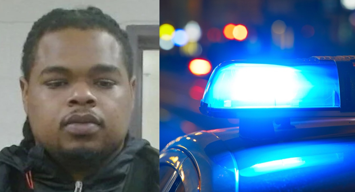 Kansas man says 1-year-old "flew" from his arms before suffering ...