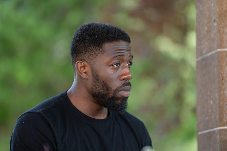 The Traitors real-life couple finally revealed as fans of BBC show say ...