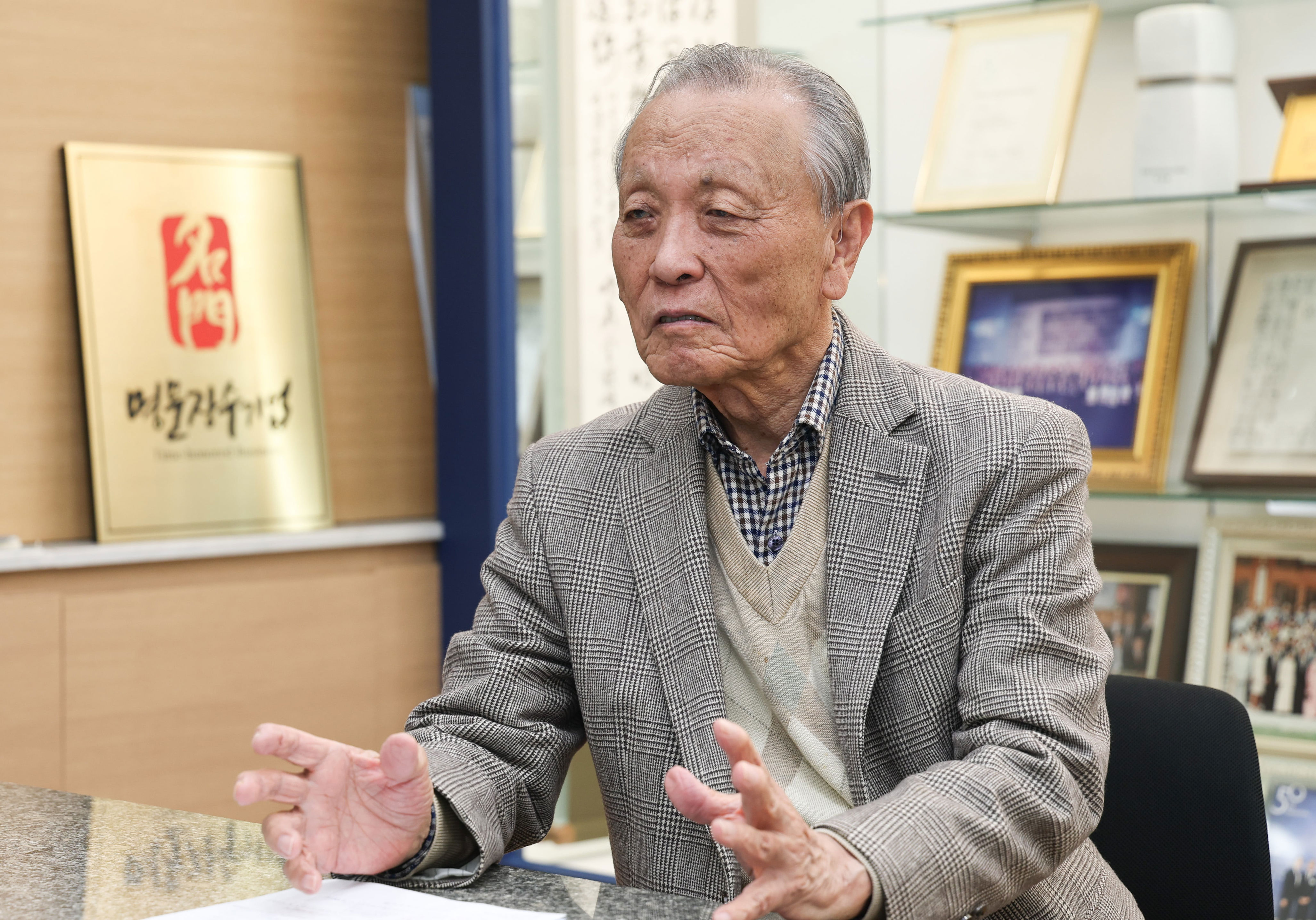 HIMEC's 60-year facility engineering attracts big tech