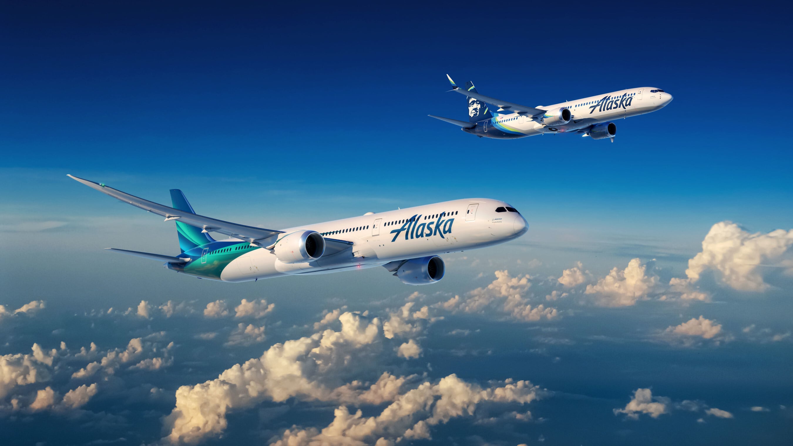 Alaska Airlines cuts flights, raises bag fees as Iran war drives jet ...