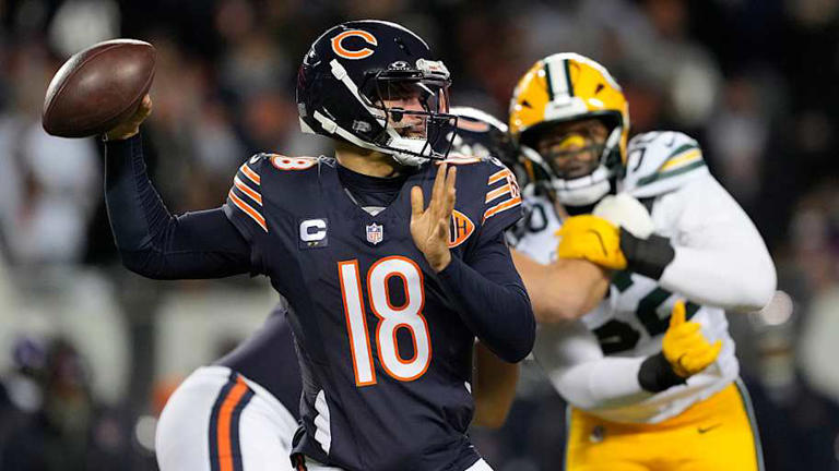 NFL playoff predictions: Wild card picks straight-up and ATS for every game