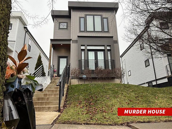 Listen to the 911 audio from scene of Ohio dentist double murder