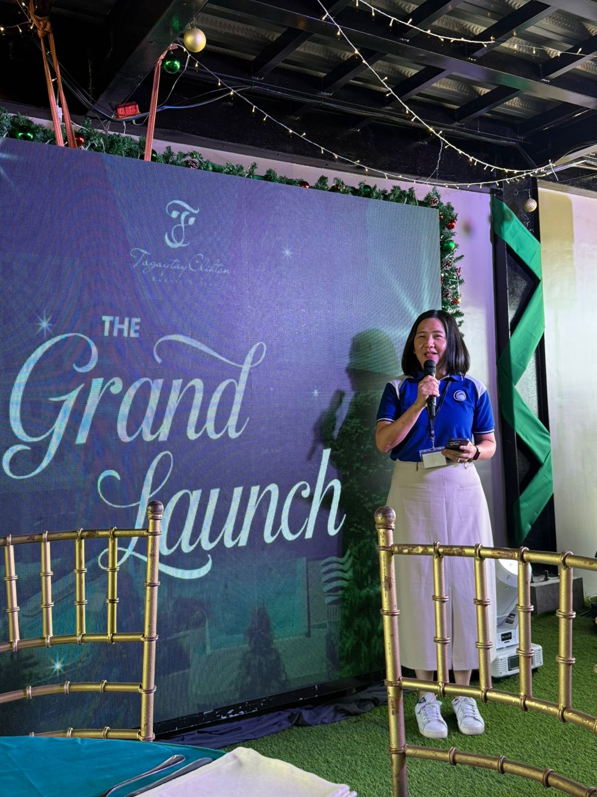 CitiGlobal: Near sellout prompts fast-tracking Tagaytay development