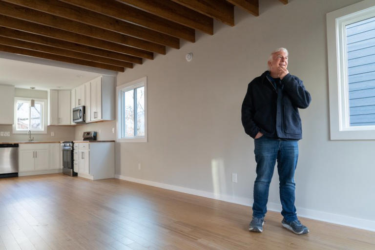 Missing middle plan shows the path to more affordable housing. Why isn ...