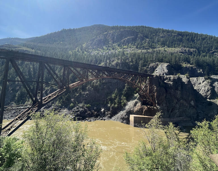 Family-friendly luxury rail: Two Rocky Mountaineer routes for multi ...