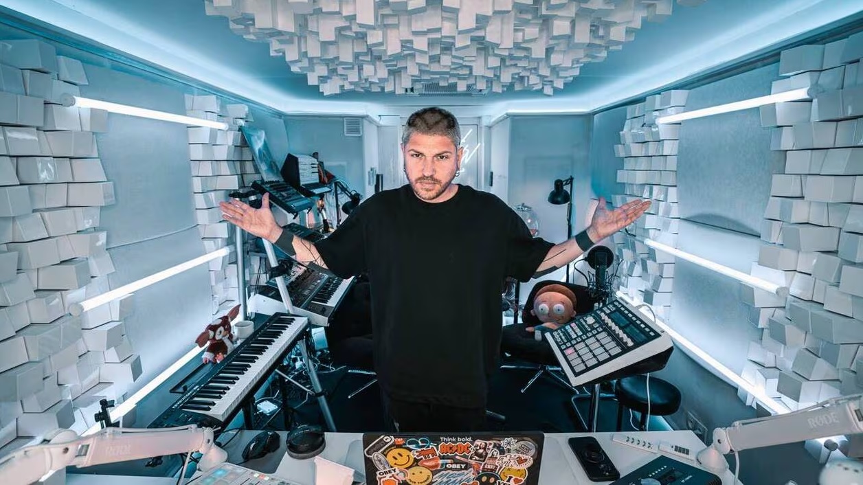 Star Academy : pourquoi la victoire de Mosimann n’a jamais rimé avec ...