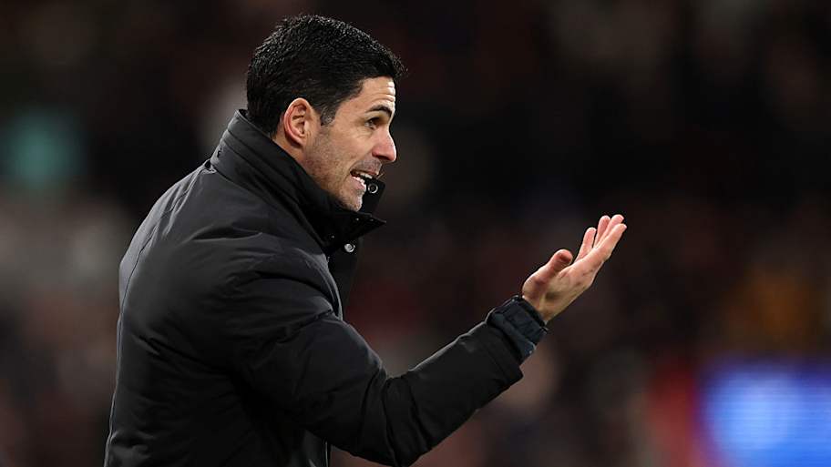 Mikel Arteta opens up on status struggles of Enzo Maresca, Ruben Amorim