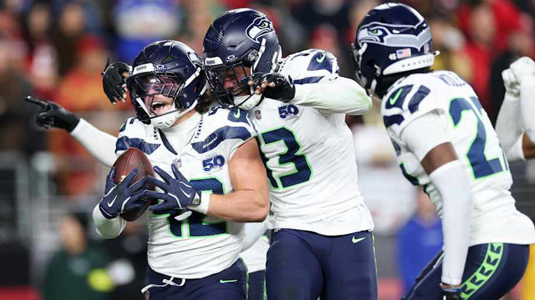 NFL stock watch: Why Seattle is set for a Super Bowl run