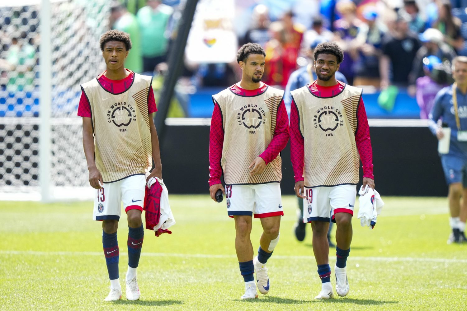 Transfer – PSG and Lyon in talks for a young talent!