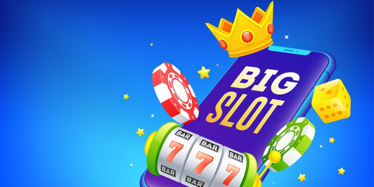 Slots with mechanics: How innovation shapes casino games