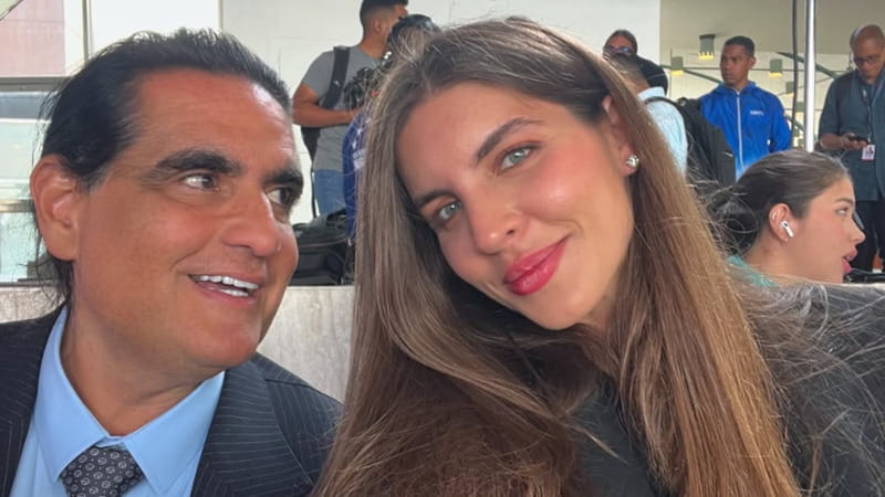 Condannati per riciclaggio il ministro di Maduro e la moglie romana: 1 ...