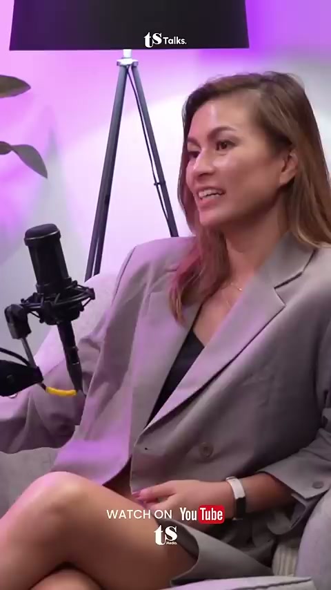 Anak Atiqah Hasiholan ngefans sama Luna Maya! #lunamaya # ...