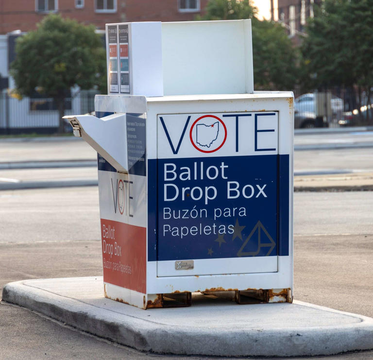 New absentee ballot rules mean tighter deadlines for voters — and new ...
