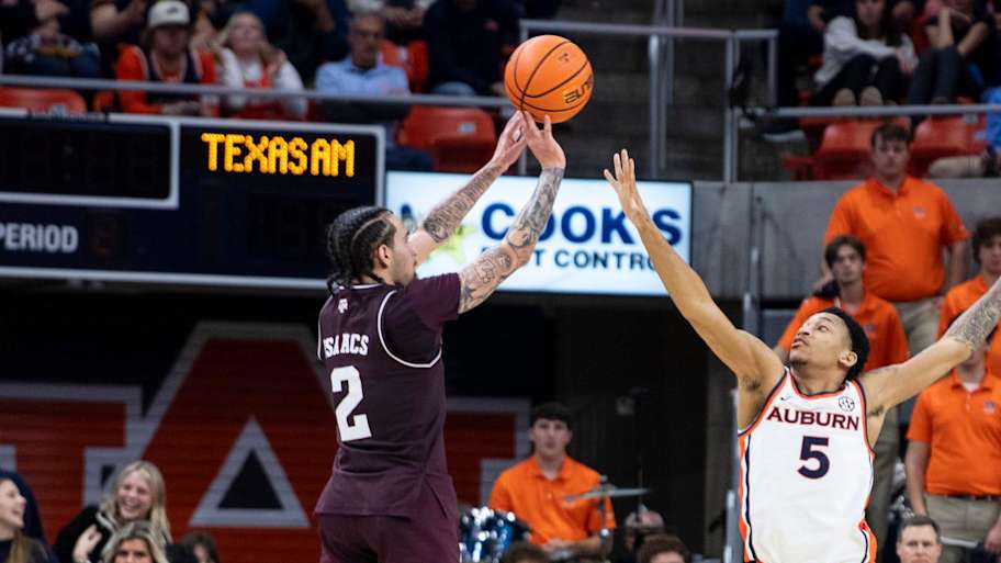 The good, bad and ugly of Texas A&M's win over Auburn