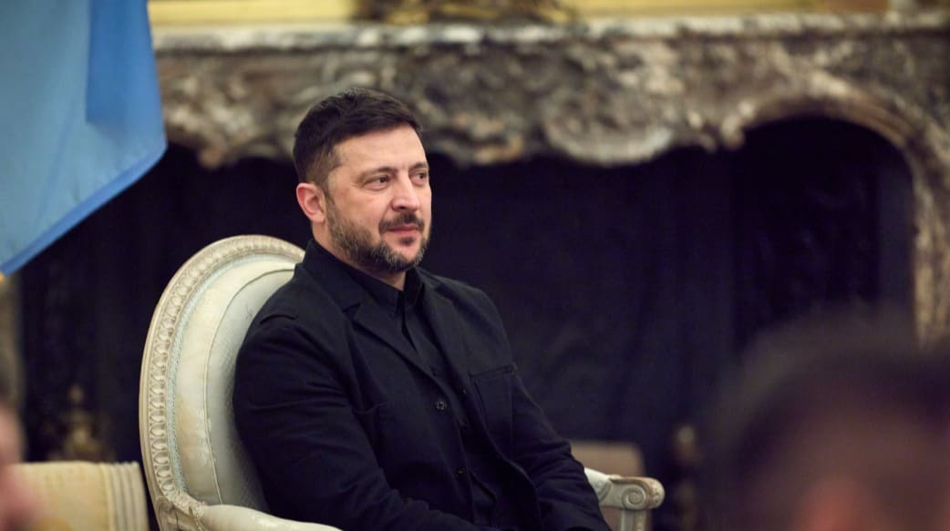 Zelenskyy hints US could act against Chechen leader Kadyrov as it did ...