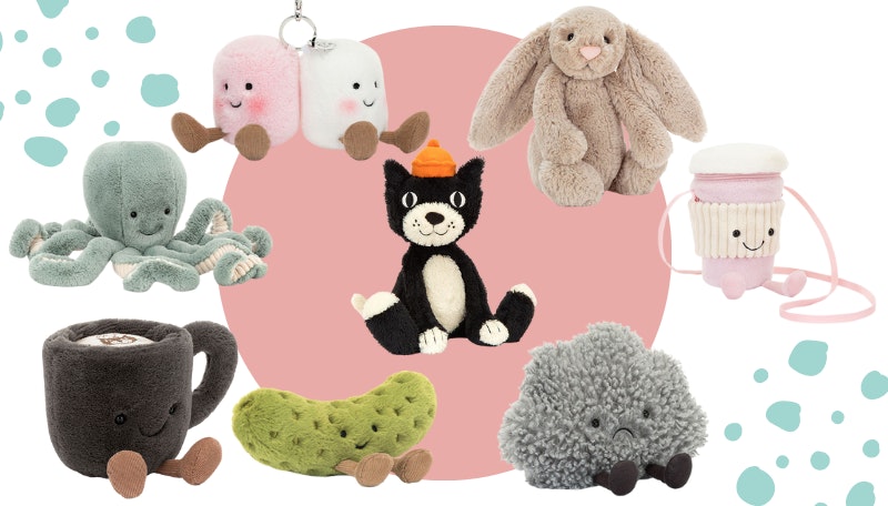 The best Jellycats to shop in 2026 that kids of all ages will love