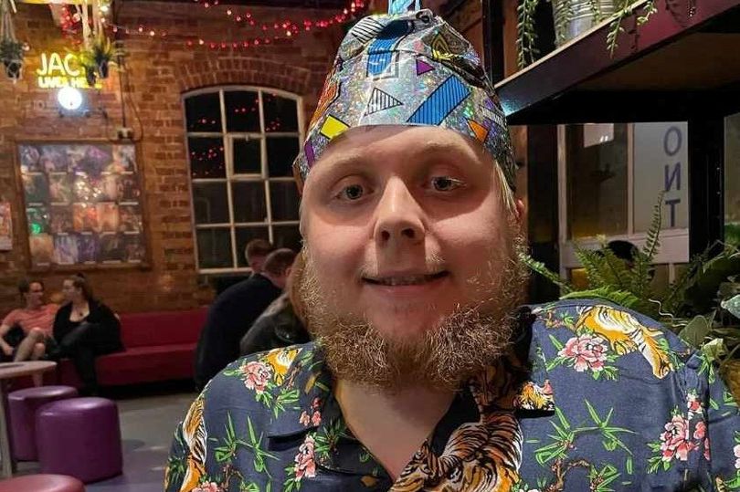 UK's youngest dementia sufferer, 24, could no longer speak or eat ...