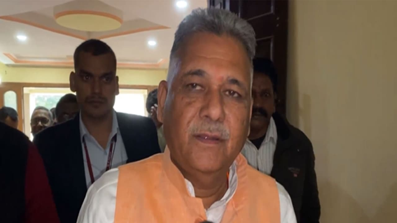Indore water contamination: CM Yadav ensures action, says Minister Parmar
