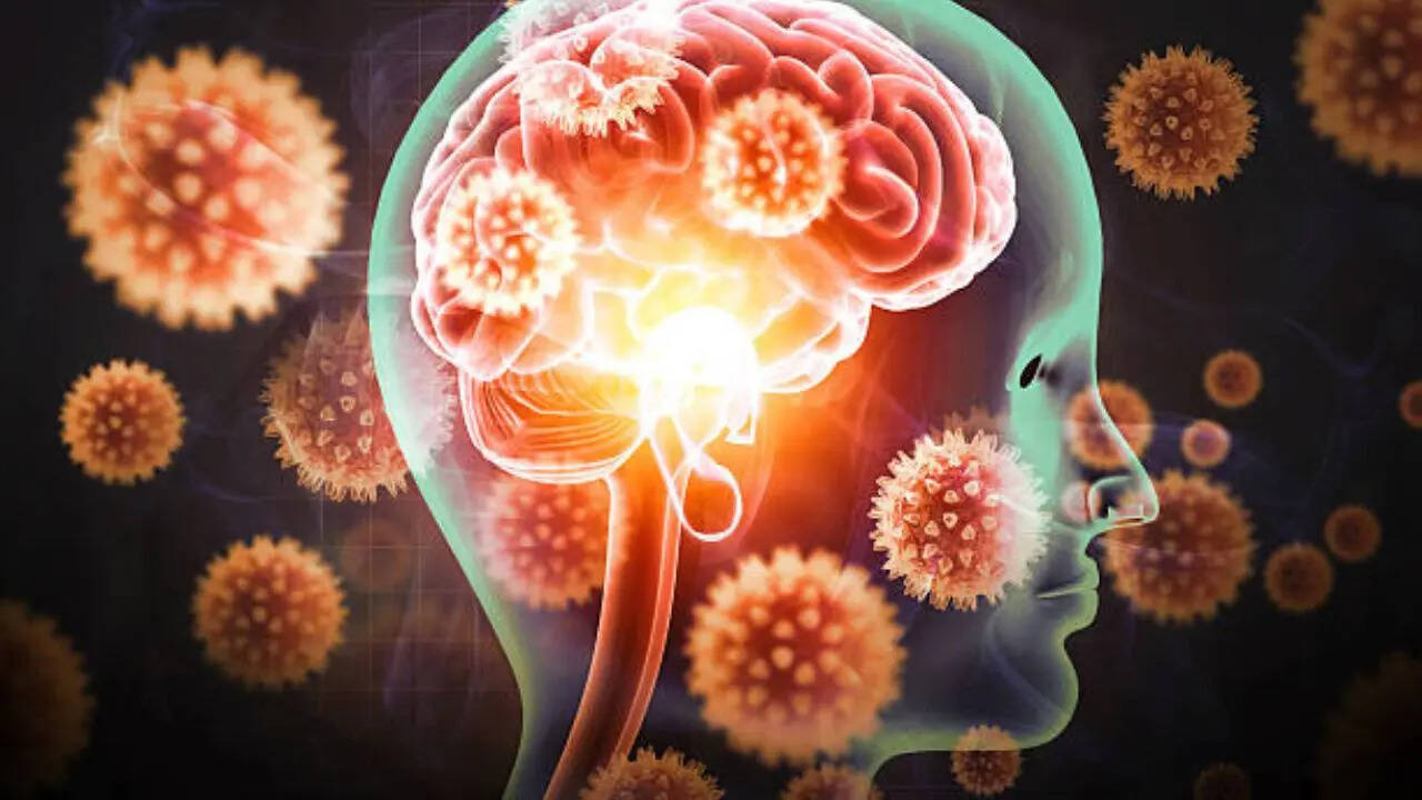 Exposure in the womb can change the brain forever, doctor warns on air ...