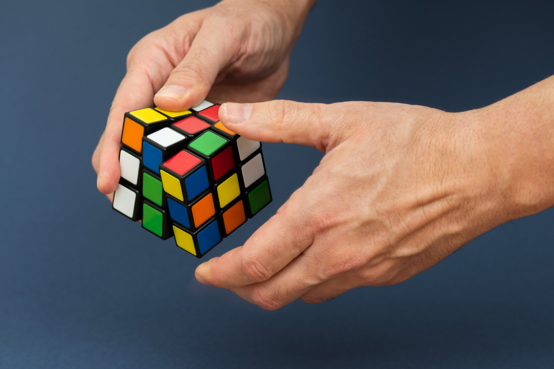 What is the Myers–Briggs personality test?