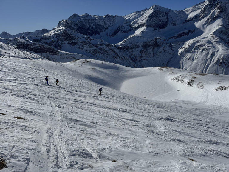 Sportgastein: Off-Piste-Tipps aus dem Freeride-Paradies
