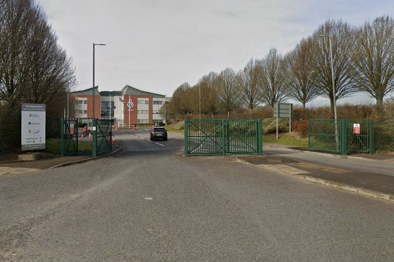 Officer banned from all UK police forces after what tests showed