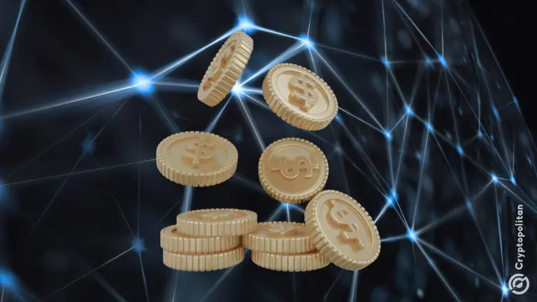 Solana surges past Ethereum to claim lead tokenized stocks market lead