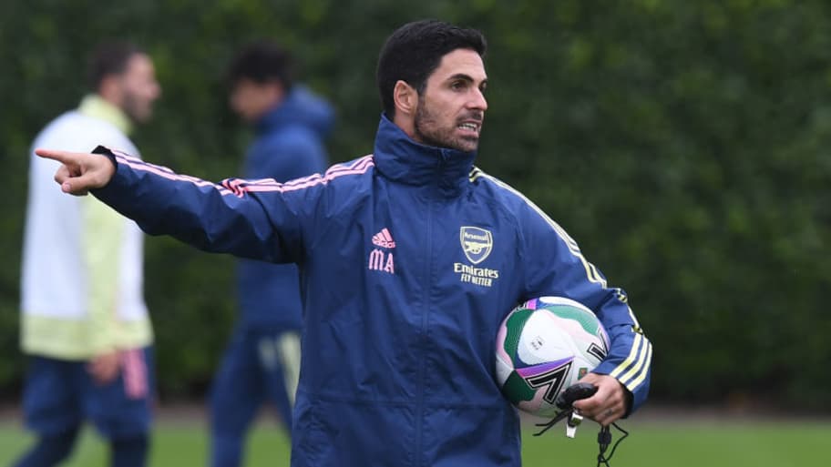 Mikel Arteta opens up on status struggles of Enzo Maresca, Ruben Amorim